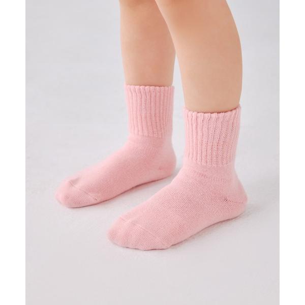 『タイムセール実施中』※このアイテムは返品・交換対象外商品です。ZOZO問い合わせ番号:86727159ショップ:Combi mini，コンビミニブランド:combimini，コンビミニ商品名:ソフトシューフィットカラーソックスカテゴリ:レ...