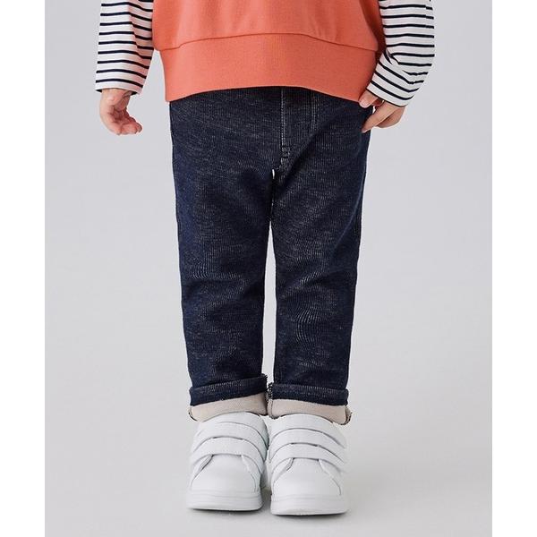 『タイムセール実施中』ZOZO問い合わせ番号:86727191ショップ:Combi mini，コンビミニブランド:combimini，コンビミニ商品名:ダブルフェイスカラーパンツカテゴリ:パンツ>その他パンツブランド品番:548207...