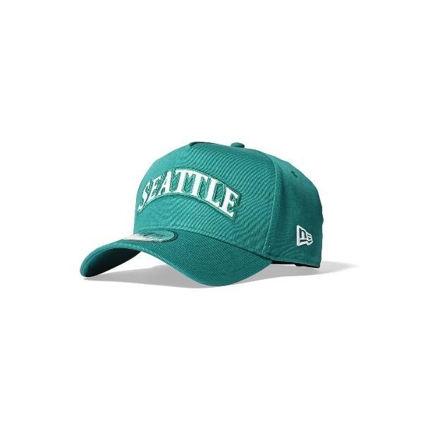 『タイムセール実施中』ZOZO問い合わせ番号:86727217ショップ:Lafayette，ラファイエットブランド:NEW ERA，ニューエラ，HOMEGAME，ホームゲーム商品名:ニューエラ 9FORTY/ MLB シアトル マリナーズ ...