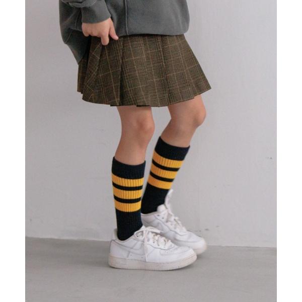 ※このアイテムは返品・交換対象外商品です。ZOZO問い合わせ番号:86727481ショップ:LOWRYS FARM，ローリーズファームブランド:LOWRYS FARM，ローリーズファーム商品名:フトラインハイソックス　135759カテゴリ:...