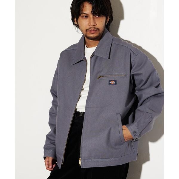 ZOZO問い合わせ番号:86727881ショップ:JUGLANS，ユグランスブランド:Dickies，ディッキーズ商品名:【Dickies】DUCK PAINTER'S JACKET / ディッキーズ JC58型 コットンダック生地 ペイン...
