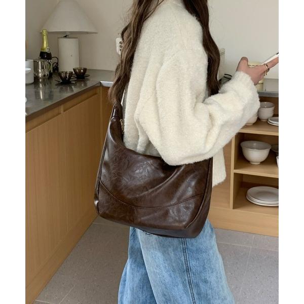 『タイムセール実施中』ZOZO問い合わせ番号:86727912ショップ:gossip！ロサンゼルス，ゴシップロサンゼルスブランド:gossip！ロサンゼルス，ゴシップロサンゼルス商品名:Y2K 大容量バッグ ショルダーバッグ＆斜め掛けバッグ...