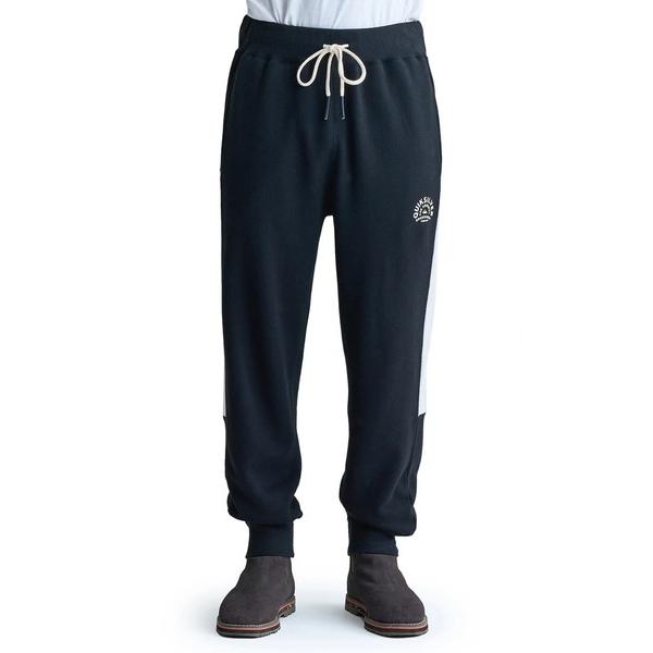 『セール実施中』ZOZO問い合わせ番号:86727936ショップ:ROXY/QUIKSILVER，ロキシー/クイックシルバーブランド:Quiksilver，クイックシルバー商品名:PANEL SWEAT PANTS/クイックシルバースウェッ...