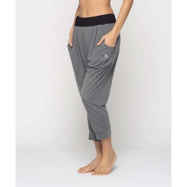 『タイムセール実施中』ZOZO問い合わせ番号:86727978ショップ:ROXY/QUIKSILVER，ロキシー/クイックシルバーブランド:ROXY，ロキシー商品名:MY 1ST ROXY LOOSE PA/ロキシーワイドシルエットヨガパン...