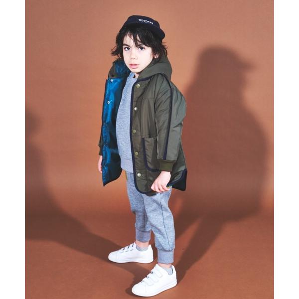 『タイムセール実施中』ZOZO問い合わせ番号:86759239ショップ:Wonder apartment，ワンダーアパートメントブランド:maarook，マルーク商品名:タフタパイピング中綿ジャケットカテゴリ:ジャケット/アウター>そ...