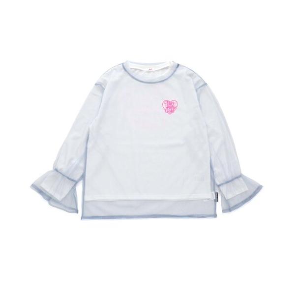 『セール実施中』ZOZO問い合わせ番号:86759752ショップ:F.O.Online Store，エフオーオンラインストアブランド:algy，アルジー商品名:チュールロンT＆ロンTセットカテゴリ:トップス>その他トップスブランド品番...