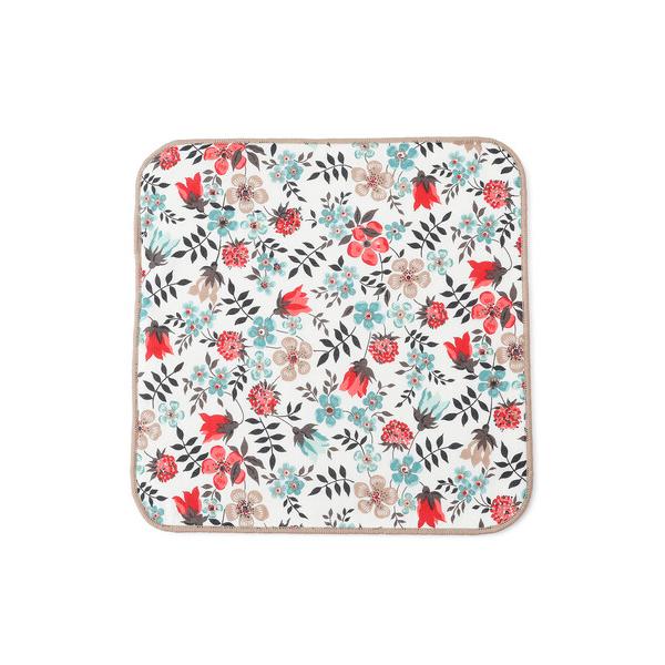 ZOZO問い合わせ番号:86759793ショップ:ROPE' PICNIC，ロぺピクニックブランド:ROPE' PICNIC，ロペピクニック商品名:【LIBERTY ART FABRICS】小花柄ミニタオルカテゴリ:財布/小物>ハンカ...