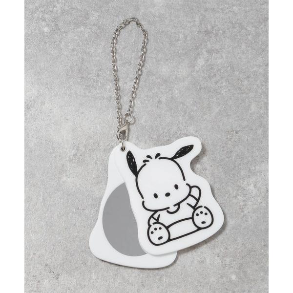 『タイムセール実施中』※このアイテムは返品・交換対象外商品です。ZOZO問い合わせ番号:86759868ショップ:LEPSIM，レプシィムブランド:LEPSIM，レプシィム商品名:【サンリオキャラクターズ】ダイカットミラー　137445カテ...