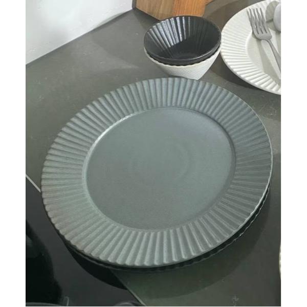 ZOZO問い合わせ番号:86760132ショップ:LAKOLE，ラコレブランド:LAKOLE，ラコレ商品名:華蝶扇プレート(L) / 131510カテゴリ:食器/キッチン>食器ブランド品番:131510素材:本体：ポーセリン(磁器)1...