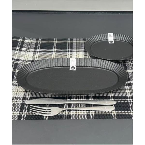 ZOZO問い合わせ番号:86760140ショップ:LAKOLE，ラコレブランド:LAKOLE，ラコレ商品名:華蝶扇オーバルプレート(L) / 131512カテゴリ:食器/キッチン>食器ブランド品番:131512素材:本体：ポーセリン(...