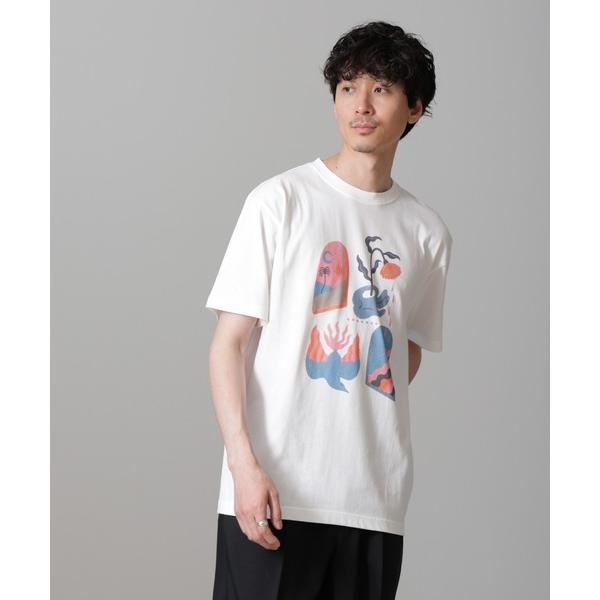 『タイムセール実施中』ZOZO問い合わせ番号:86760324ショップ:NANO universe，ナノユニバースブランド:NANO universe，ナノユニバース商品名:「Toyameg」modern academic ”FLOWER”...