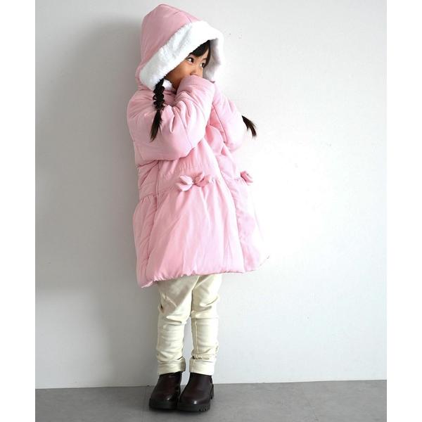 『セール実施中』ZOZO問い合わせ番号:86761153ショップ:Si・Shu・Non，シ・シュ・ノンブランド:SKAPE，エスケープ，Si・Shu・Non，シシュノン商品名:スカラップナカワタコートカテゴリ:ジャケット/アウター>そ...