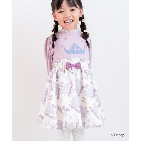 『セール実施中』ZOZO問い合わせ番号:86761220ショップ:Si・Shu・Non，シ・シュ・ノンブランド:Si・Shu・Non，シシュノン商品名:〈ディズニー〉ソウガラバルーンスカートカテゴリ:スカート>スカートブランド品番:2...