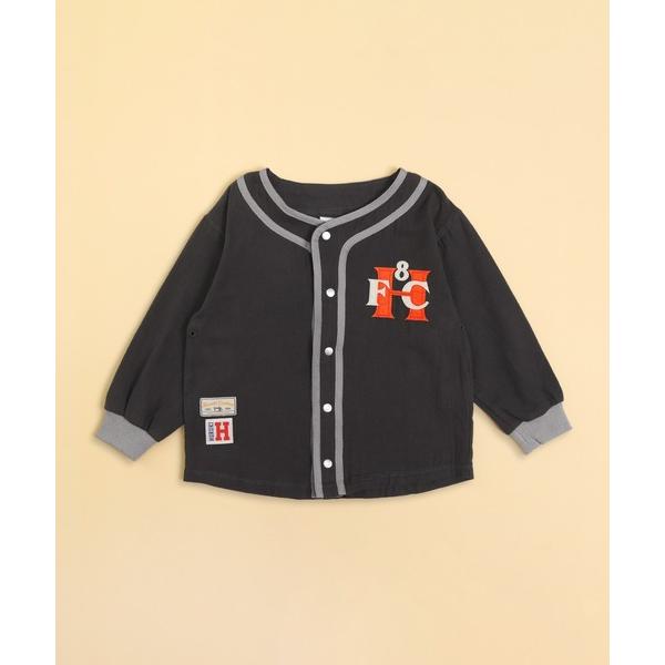 『セール実施中』ZOZO問い合わせ番号:86761280ショップ:Si・Shu・Non，シ・シュ・ノンブランド:KiCCOLY，キッコリー，Si・Shu・Non，シシュノン商品名:ベースボールシャツカテゴリ:トップス>シャツ/ブラウス...