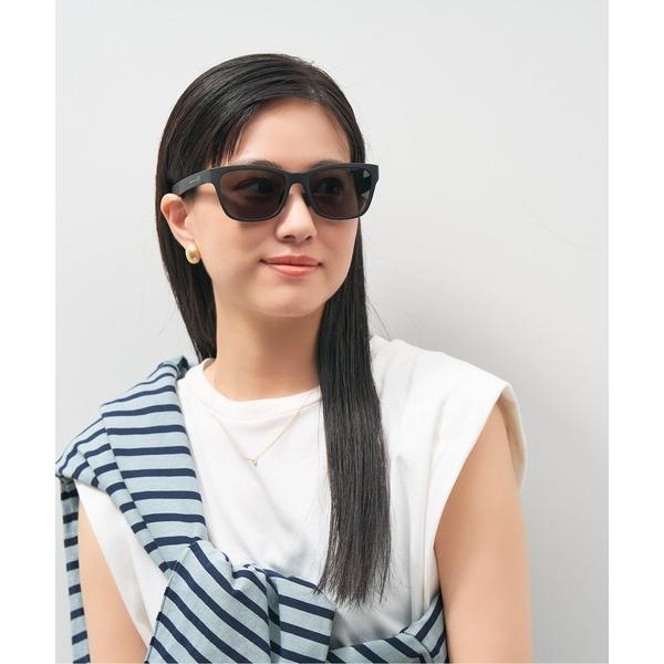 ZOZO問い合わせ番号:86761340ショップ:Zoff，ゾフブランド:UNITED ARROWS，ユナイテッドアローズ商品名:Zoff｜UNITED ARROWS GOLF「CLAP CLICK」(偏光機能搭載)カテゴリ:ファッション雑...