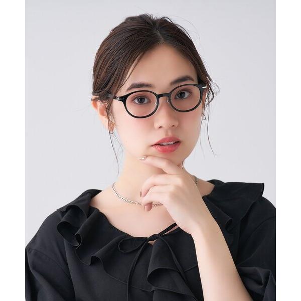 『セール実施中』ZOZO問い合わせ番号:86761341ショップ:Zoff，ゾフブランド:Zoff，ゾフ商品名:ボストン型 メガネ｜ラバーテンプル ズレ落ち防止 伊達メガネ 度付きメガネ（レンズ交換券付き) ユニセックス｜Zoff｜FASH...