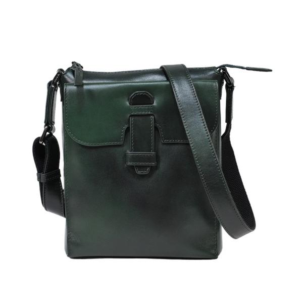 『タイムセール実施中』ZOZO問い合わせ番号:86761619ショップ:LuuNa &amp; GreG the Store，ルーナアンドグレッグザストアブランド:JOYA，ジョヤ商品名:ヴィンテージ調レザー縦型ショルダーカテゴリ:バッグ&...