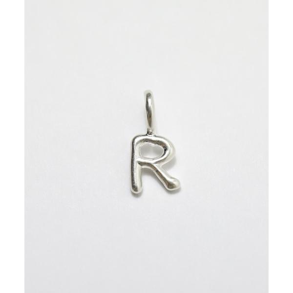 ZOZO問い合わせ番号:86761708ショップ:TEN.，テンブランド:TEN.，テン商品名:SILVER925 ドローイングアルファベットチャームカテゴリ:アクセサリー>チャームブランド品番:ch-0021素材:SILVER925...