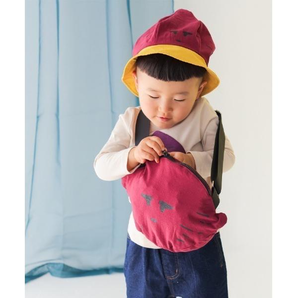 ZOZO問い合わせ番号:86761904ショップ:A BAG OF CHIPS，ア バッグ オブ チップスブランド:CHEEK ROOM，チークルーム商品名:CHEEK ROOM/チークルーム だるいもバッグカテゴリ:バッグ>ショルダ...