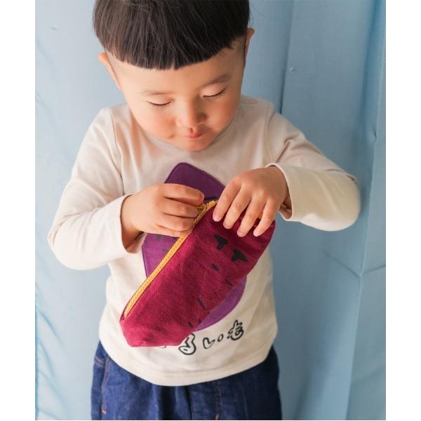 『セール実施中』ZOZO問い合わせ番号:86761911ショップ:A BAG OF CHIPS，ア バッグ オブ チップスブランド:CHEEK ROOM，チークルーム商品名:CHEEK ROOM/チークルーム だるいもペンケースカテゴリ:財...