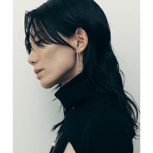 ※このアイテムは返品・交換対象外商品です。ZOZO問い合わせ番号:86762288ショップ:URBAN RESEARCH，アーバンリサーチブランド:SMELLY，スメリー商品名:SMELLY so’　three stranded pierc...