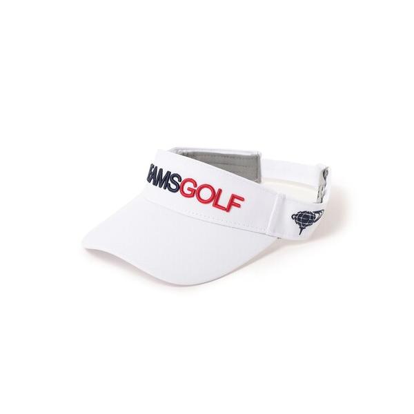 ZOZO問い合わせ番号:86764035ショップ:BEAMS GOLF，ビームスゴルフブランド:BEAMS GOLF，ビームスゴルフ商品名:スタンダード バイザー 3カテゴリ:帽子>サンバイザーブランド品番:81-41-1134-41...