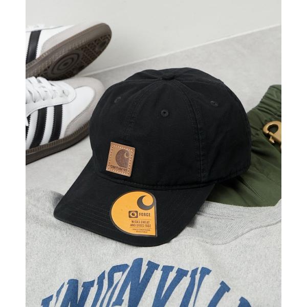 ZOZO問い合わせ番号:86765088ショップ:MONO-MART，モノマートブランド:Carhartt，カーハート，MONO-MART，モノマート商品名:carhartt/カーハート Odessa Cap ウォッシュ加工 オデッサ キャ...