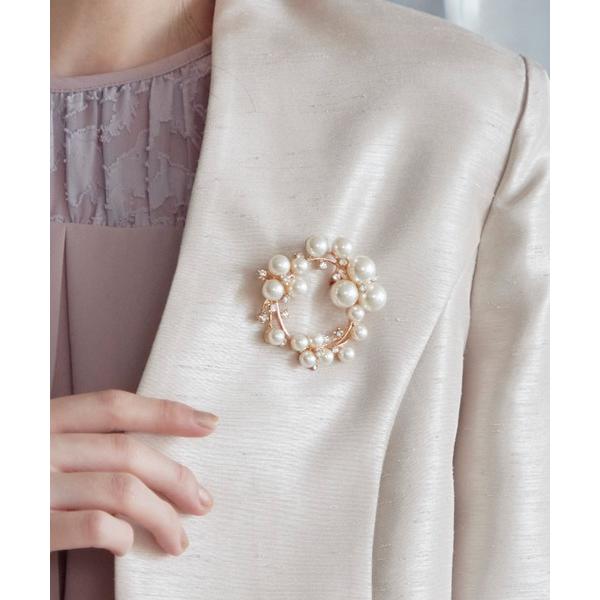 『タイムセール実施中』ZOZO問い合わせ番号:86765319ショップ:Paradise Picnic，パラダイス ピクニックブランド:Cupid Heart，キューピッドハート商品名:【Cupid Heart】結婚式用！ランダムパールサー...