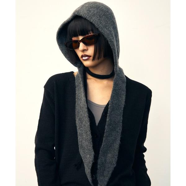 『タイムセール実施中』ZOZO問い合わせ番号:86765583ショップ:Auntie Rosa，アンティローザブランド:uyu.，ウユ商品名:イヤーフラップニットキャップカテゴリ:帽子>ニットキャップ/ビーニーブランド品番:UYU-1...