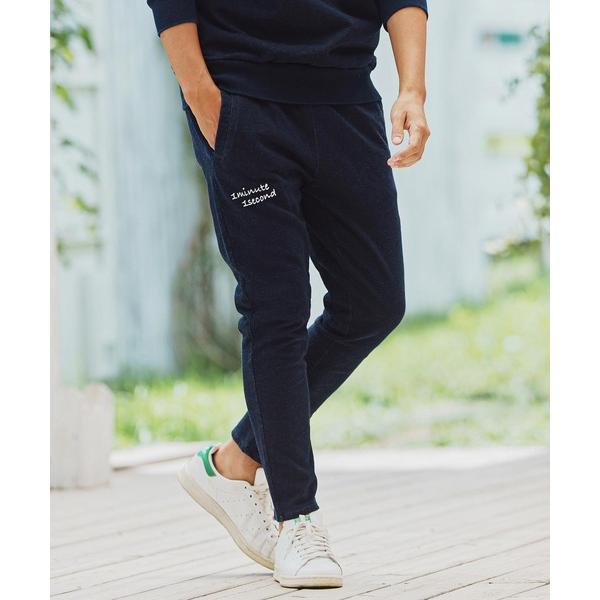 ZOZO問い合わせ番号:86765707ショップ:CMB by CAMBIO，シーエムビー バイ カンビオブランド:1minute 1second，ワンミニットワンセカンド商品名:mp12659-heavy weight knit deni...