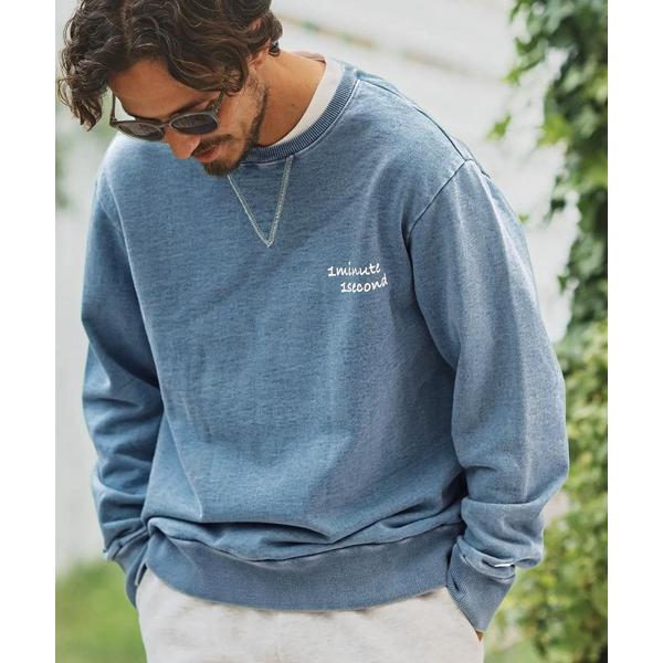 『セール実施中』ZOZO問い合わせ番号:86765718ショップ:CMB by CAMBIO，シーエムビー バイ カンビオブランド:1minute 1second，ワンミニットワンセカンド商品名:msw1522-heavy weight k...