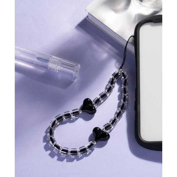 ZOZO問い合わせ番号:86766470ショップ:Hamee，ハミィブランド:Hamee，ハミィ商品名:sorureda! ビーズストラップカテゴリ:PC・スマホグッズ/家電>スマホグッズブランド品番:686-9素材:アクリル、ABS...