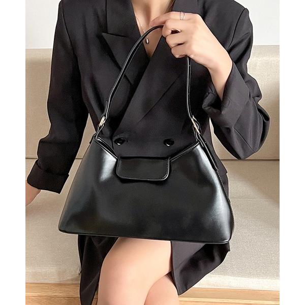 『タイムセール実施中』ZOZO問い合わせ番号:86766735ショップ:INA STUDIOS ZOO，イーナストゥディオスズーブランド:INASTUDIOS，イーナストゥディオス，THISIS，ディスイズ商品名:フェイクレザーショルダーバ...