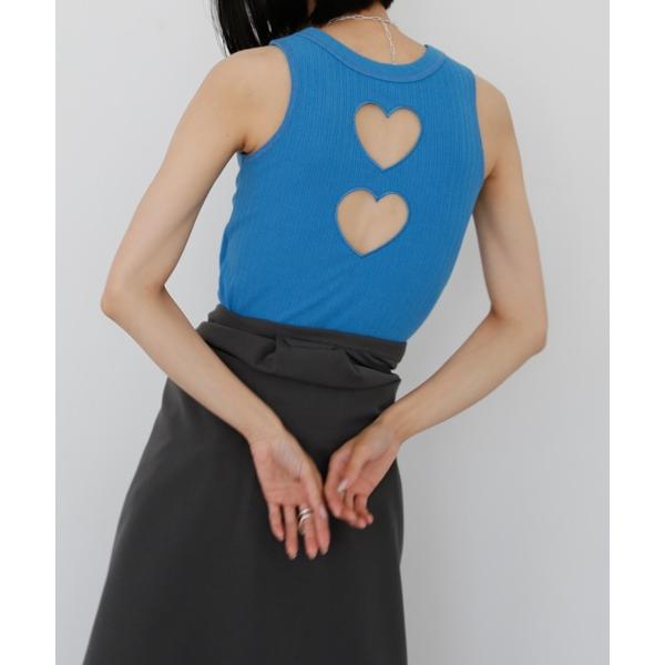 『タイムセール実施中』ZOZO問い合わせ番号:86767426ショップ:Katrin TOKYO，カトリーントーキョーブランド:Katrin TOKYO，カトリーントーキョー商品名:cup-in heart american sleeve ...