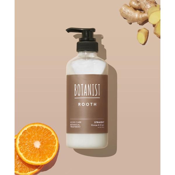 『タイムセール実施中』※このアイテムは返品・交換対象外商品です。コスメ商品ZOZO問い合わせ番号:86787763ショップ:and Habit，アンドハビットブランド:BOTANIST，ボタニスト商品名:BOTANIST ROOTH ボタニ...