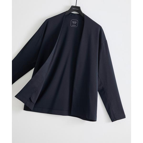 『タイムセール実施中』ZOZO問い合わせ番号:86798017ショップ:UNITED TOKYO，ユナイテッド トウキョウブランド:UNITED TOKYO，ユナイテッドトウキョウ商品名:Dry Air カーディガン｜セットアップ着用可能カ...