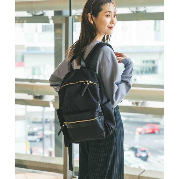 ZOZO問い合わせ番号:86798344ショップ:GLOBAL WORK，グローバルワークブランド:GLOBAL WORK，グローバルワーク商品名:撥水軽量10ポケリュックミドル/136368カテゴリ:バッグ>バックパック/リュックブ...