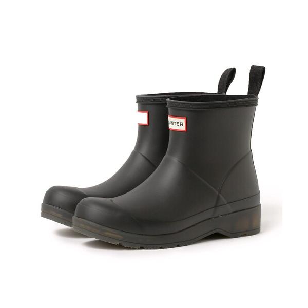 ZOZO問い合わせ番号:86798651ショップ:BEAMS WOMEN，ビームスウィメンブランド:Ray BEAMS，レイビームス商品名:【WEB限定】HUNTER / トランスルーセント ソール ブーツカテゴリ:シューズ>レインシ...