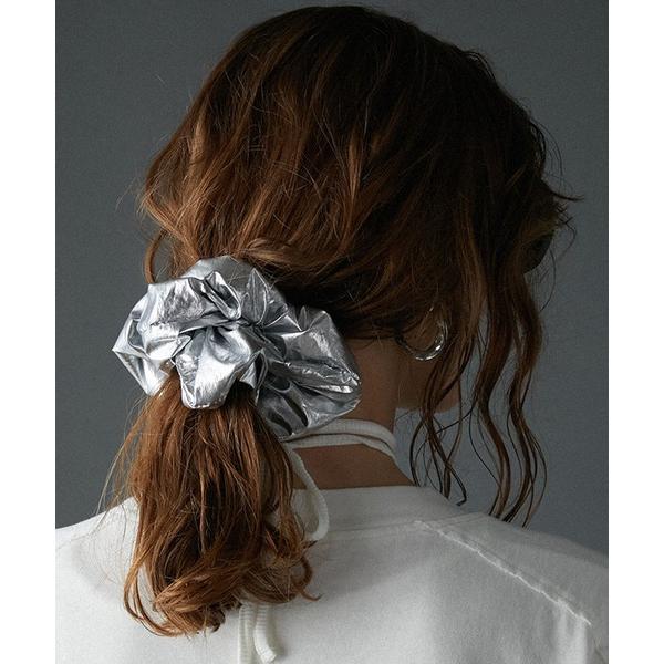 ZOZO問い合わせ番号:86799106ショップ:PRANK PROJECT，プランクプロジェクトブランド:PRANK PROJECT，プランクプロジェクト商品名:オリジナルシュシュ / Original Scrunchieカテゴリ:ヘアア...