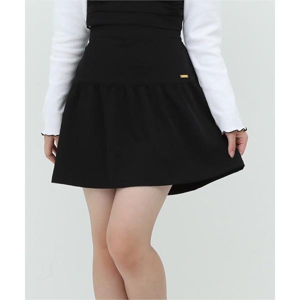 『タイムセール実施中』ZOZO問い合わせ番号:86799131ショップ:BABYDOLL，ベビードールブランド:PINKHUNT，ピンクハント商品名:PINKHUNT ピンクハント フレア スカート 9877K（トップス別売）カテゴリ:スカ...