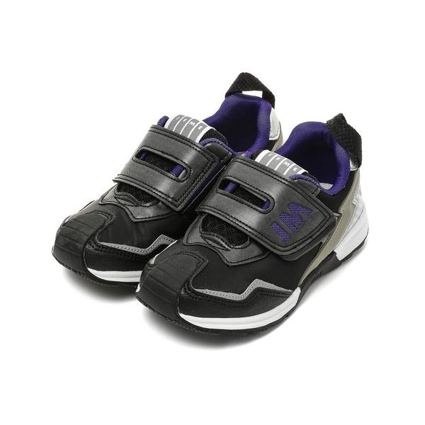 『セール実施中』ZOZO問い合わせ番号:86799392ショップ:IFME，イフミーブランド:IFME，イフミー商品名:KIDS｜IFME joob super 太ベルトスニーカー Aカテゴリ:シューズ>スニーカーブランド品番:30-...