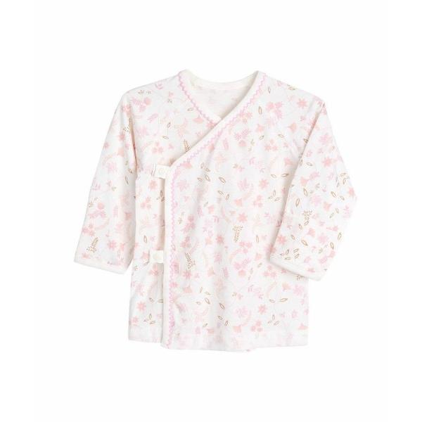 『セール実施中』※このアイテムは返品・交換対象外商品です。ZOZO問い合わせ番号:86799754ショップ:moimoln，モイモルンブランド:moimoln，モイモルン商品名:【バンブーコットン】ネット短肌着カテゴリ:ママ＆ベビー>...