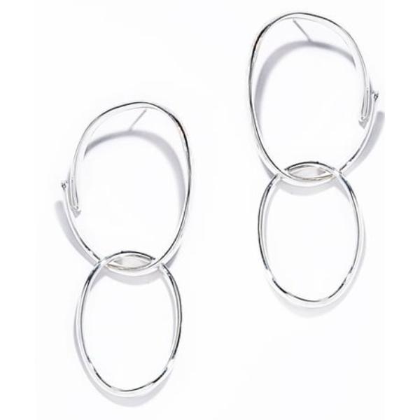 ※このアイテムは返品・交換対象外商品です。ZOZO問い合わせ番号:86799871ショップ:H.O.V，フォブブランド:IRIS47，イリスフォーセブン商品名:【IRIS 47】fusion pierce/フュージョン ピアスカテゴリ:アク...