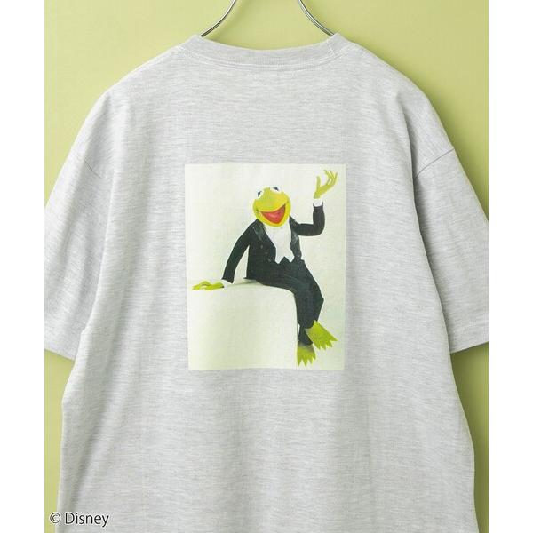 『セール実施中』ZOZO問い合わせ番号:86800450ショップ:coen，コーエンブランド:coen，コーエン商品名:ROCK STANLEY（ロックスタンレー）別注 MUPPETS / プリントTシャツカテゴリ:トップス>Tシャツ...