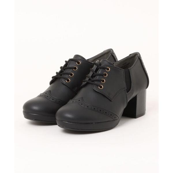 『タイムセール実施中』ZOZO問い合わせ番号:86801872ショップ:TSURUYA，ツルヤブランド:TSURUYA，ツルヤ商品名:《NEW YORK STARS BOBSON》コンビヒール NYB-8520カテゴリ:シューズ>ドレ...