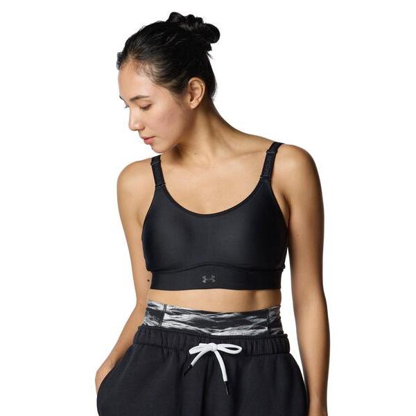 ZOZO問い合わせ番号:86802482ショップ:UNDER ARMOUR，アンダーアーマーブランド:UNDER ARMOUR，アンダーアーマー商品名:UAインフィニティブラ2.0 ミディアムサポート（トレーニング/レディース）カテゴリ:ア...