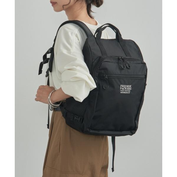 『タイムセール実施中』ZOZO問い合わせ番号:86802861ショップ:SETUP7，セットアップセブンブランド:FREDRIK PACKERS，フレドリックパッカーズ，SETUP7，セットアップセブン商品名:【FREDRIK PACKER...