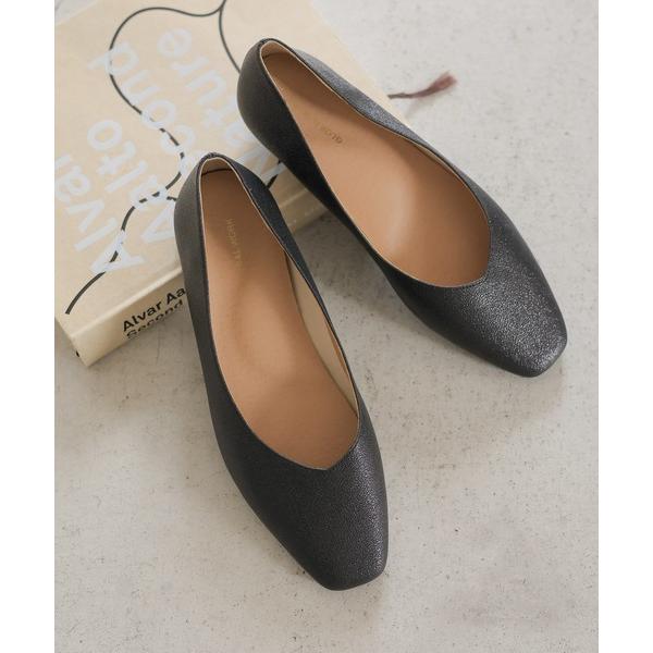 ZOZO問い合わせ番号:86803114ショップ:GLOBAL WORK，グローバルワークブランド:GLOBAL WORK，グローバルワーク商品名:らくっション撥水フィットパンプス/135895カテゴリ:シューズ>パンプスブランド品番...