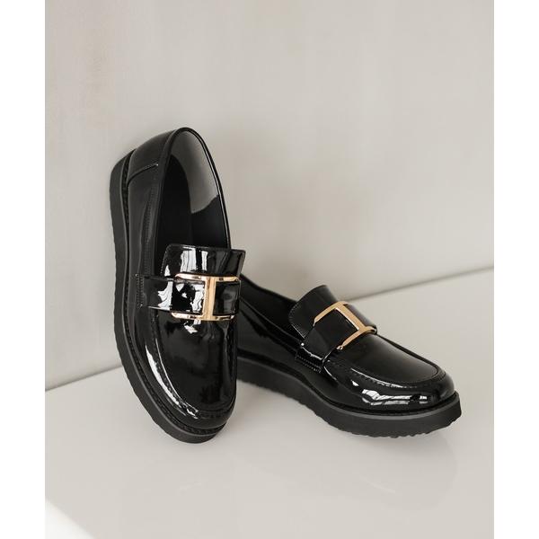 ZOZO問い合わせ番号:86803132ショップ:GLOBAL WORK，グローバルワークブランド:GLOBAL WORK，グローバルワーク商品名:エアかる厚底ローファー/136031カテゴリ:シューズ>ローファーブランド品番:136...