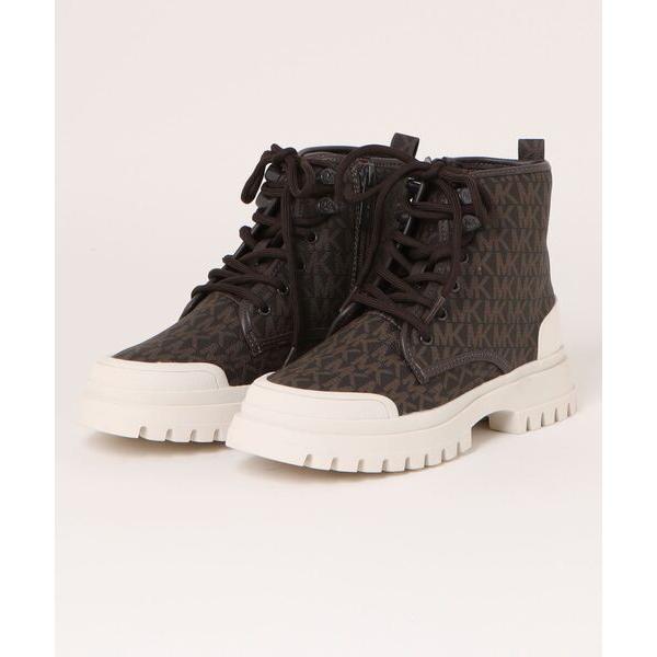 『タイムセール実施中』ZOZO問い合わせ番号:86803889ショップ:TSURUYA，ツルヤブランド:MICHAEL KORS，マイケルコース商品名:《MICHAEL KORS》Paytonカテゴリ:シューズ>ブーツブランド品番:M...